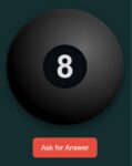 Magic 8 Ball Generator: Your Interactive Fortune Teller