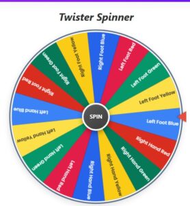 Twister Spinner : The #1 Tool With 8+ Awesome Features
