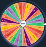 All Dandy's World Characters: Picker Wheel!