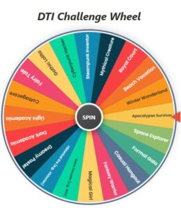 Dti Themes Wheel