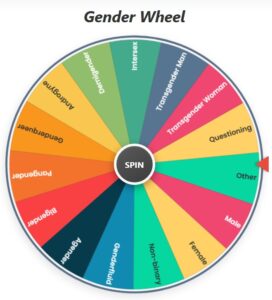 Ultimate Character Wheel – 8+ Curated Categories Included!