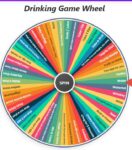 Random Drink Wheel – 50+ Beverages To Discover